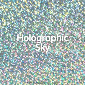 Siser Holographic | Sky – Savvy Crafters Vinyl & Gifts
