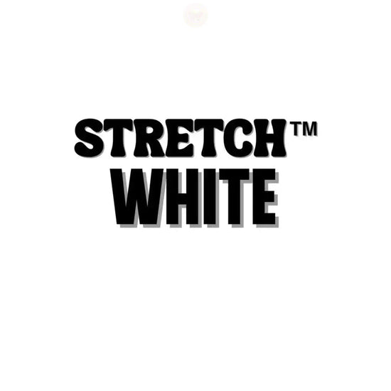 Siser Stretch HTV White – Savvy Crafters Vinyl & Gifts