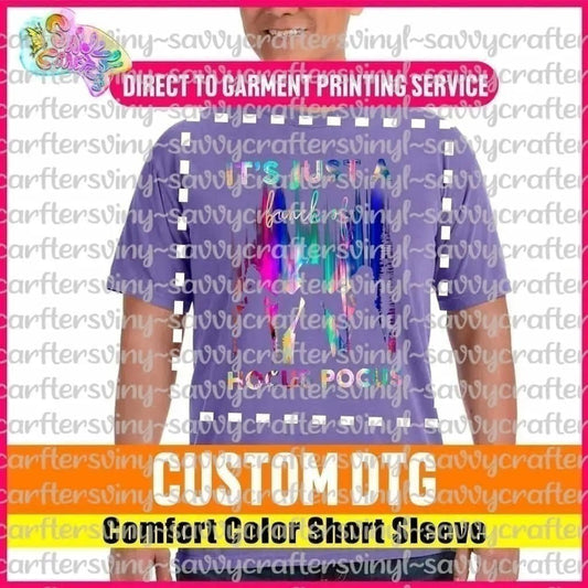 Pre Designed Gang Sheets – Savvy Crafters Vinyl & Gifts