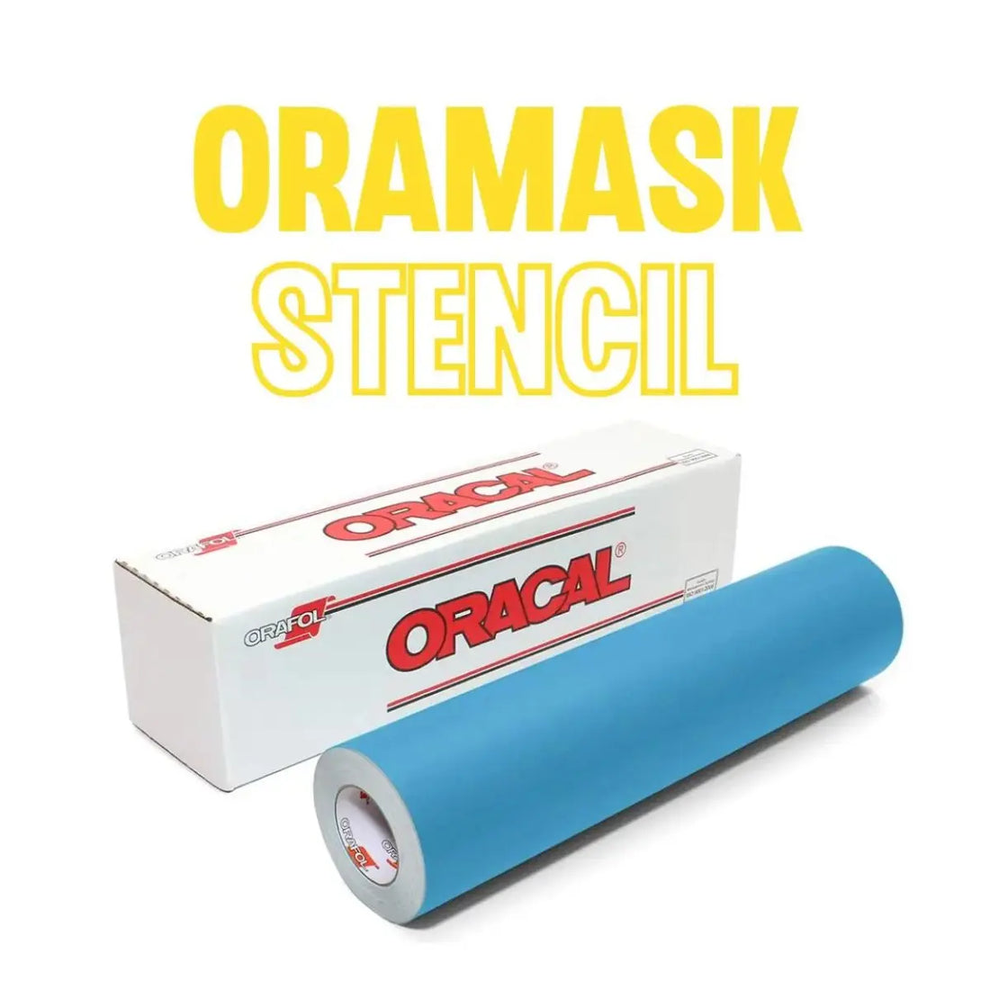 Oracal Oramask 813 Stencil – Savvy Crafters Vinyl & Gifts